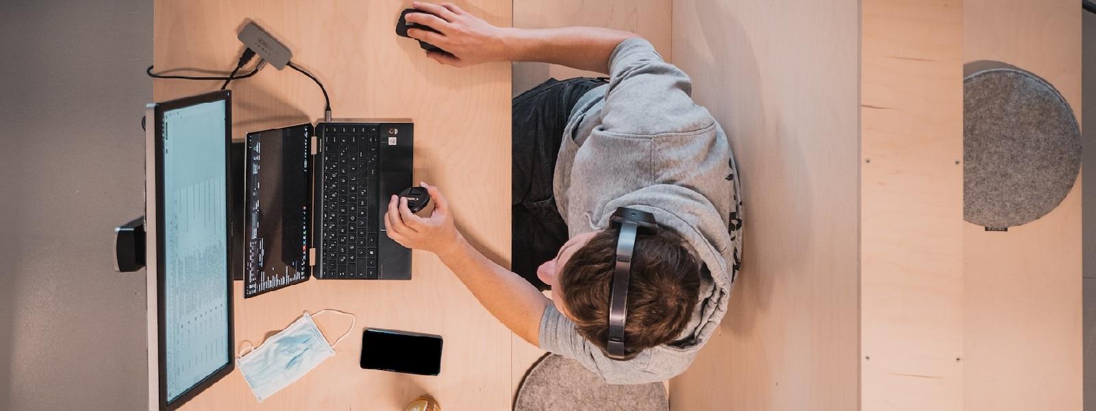 Ingeniería en Gestión Comercial | Admisión 2026 | UAH